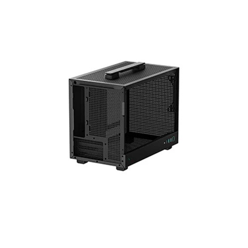 Deepcool CH160 mini-ITX Case Price in BD | TechLand BD