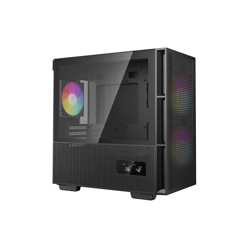 Deepcool CH360 Mid-Tower Case Price in BD | TechLand BD