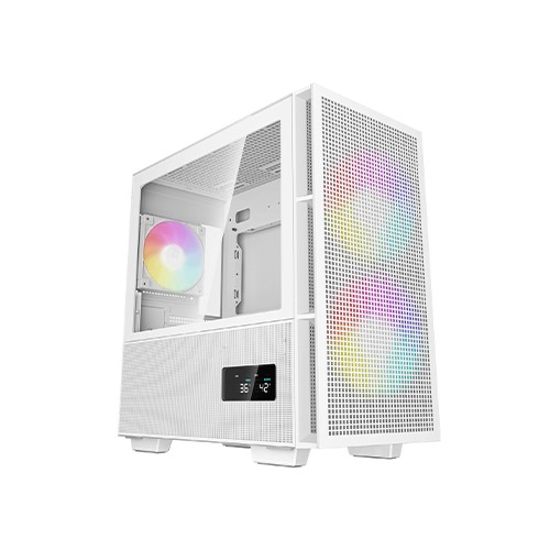 Deepcool CH360 Mid-Tower Case Price in BD | TechLand BD