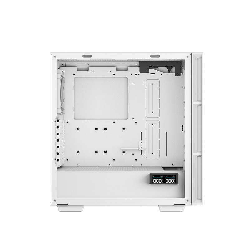 DEEPCOOL CH560 DIGITAL WH CASING WHITE PRICE IN BD | TECHLAND BD