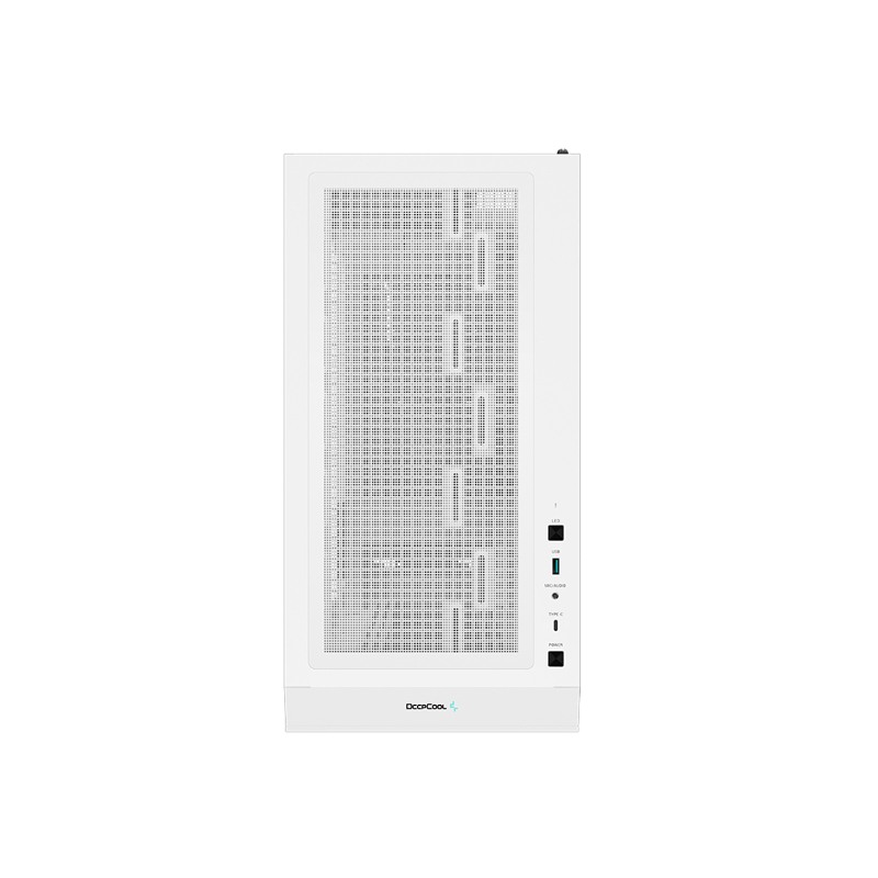 DEEPCOOL CH560 DIGITAL WH CASING WHITE PRICE IN BD | TECHLAND BD