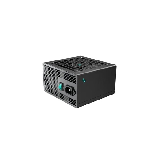 DeepCool PN650D 650W PSU Price in BD | TechLand BD
