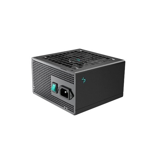 DeepCool PN650M 650W Power Supply