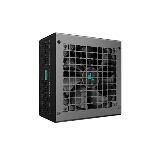 DeepCool PN650M 650W Power Supply