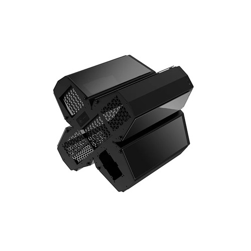 DeepCool QUADSTELLAR INFINITY Case Price in Bangladesh 2024 | Techland bd