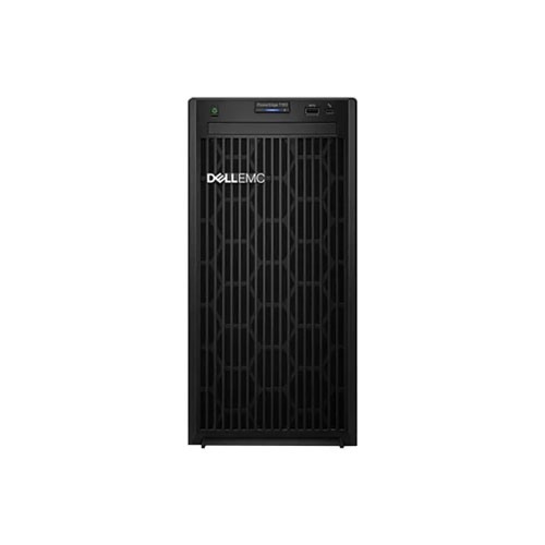 Dell PowerEdge T150 Tower Server Price In BD | TechLand BD