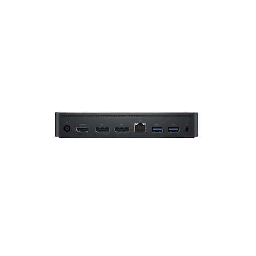 Dell WD19S130W USB Type-C Docking Station with 130W Power Adapter Price ...