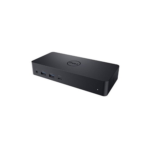 Dell UD22 Universal Dock USB-C Docking Stations Price In BD | TechLand BD