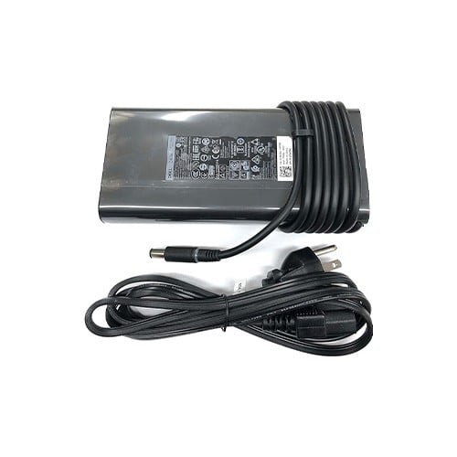 Dell 240-Watt 19.5V Power Original Charger Adapter Price in BD ...