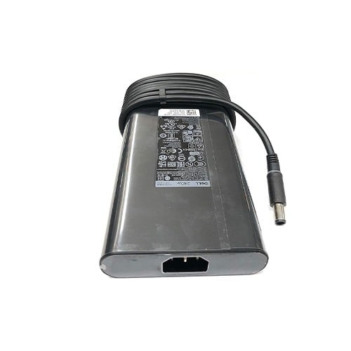 Dell 240-Watt 19.5V Power Original Charger Adapter Price in BD ...