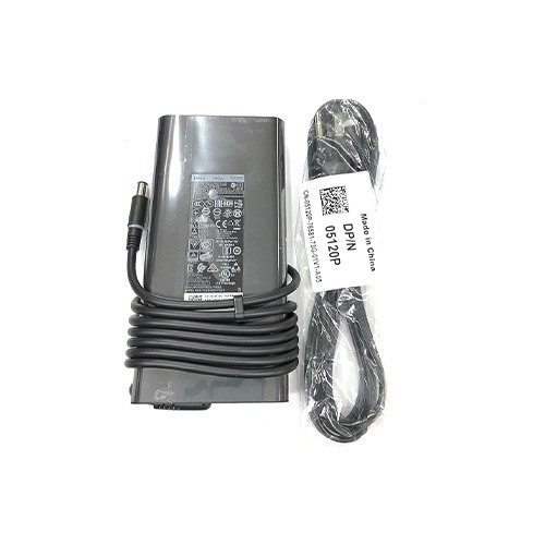 Dell 240-Watt 19.5V Power Original Charger Adapter Price in BD ...