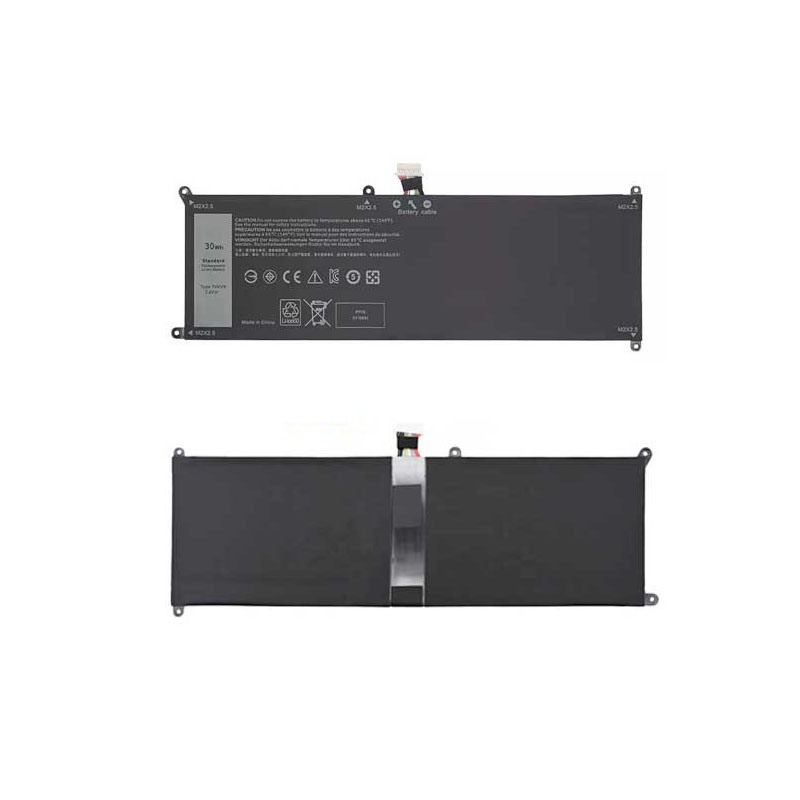 DELL LATITUDE 12 7275 E7275 XPS 12 9250 SERIES LAPTOP BATTERY PRICE IN ...