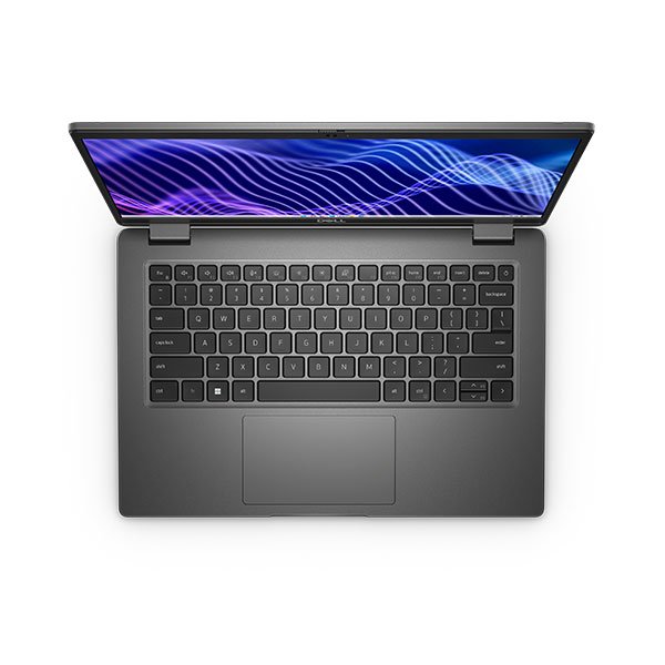 DELL Latitude 3440 Core i7-1355U 13th Gen 14-Inch FHD Titan Gray Laptop ...