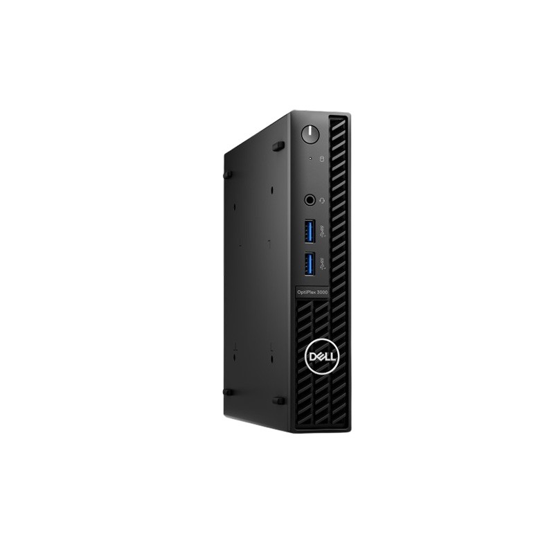 DELL OPTIPLEX 3000 Core i5 12TH Micro Brand PC Price in Bangladesh