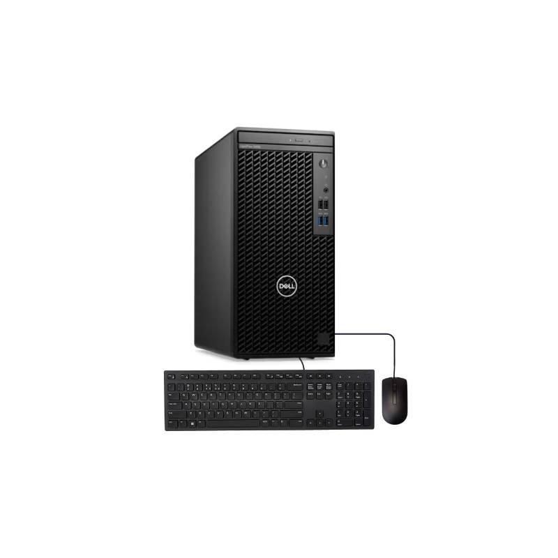 Dell Optiplex 3000 MT Core I3 12Th Gen 4GB Ram 256GB SSD Brand Pc Price ...