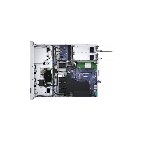 Dell PowerEdge R350 Rack Server Price in Bangladesh