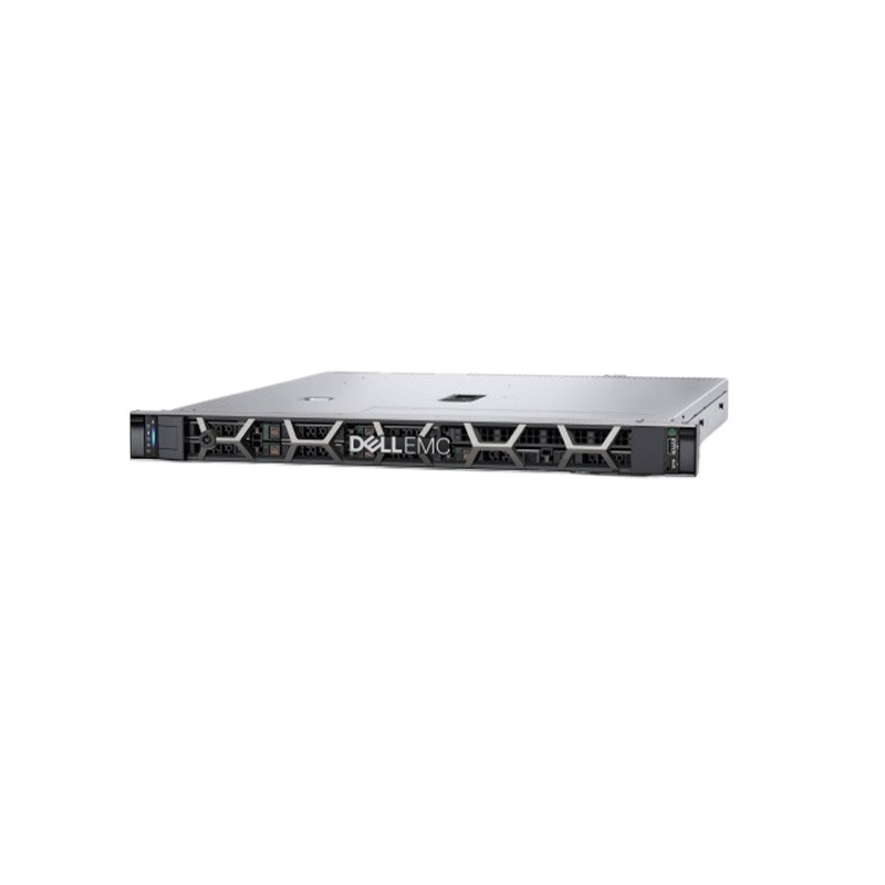 Dell PowerEdge R350 Xeon E-2324G Rack Server Price in Bangladesh