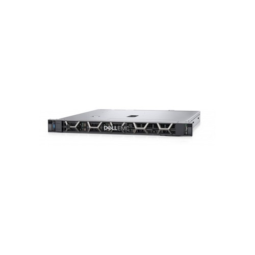 Dell PowerEdge R350 Xeon E-2334 Rack Server Price in Bangladesh