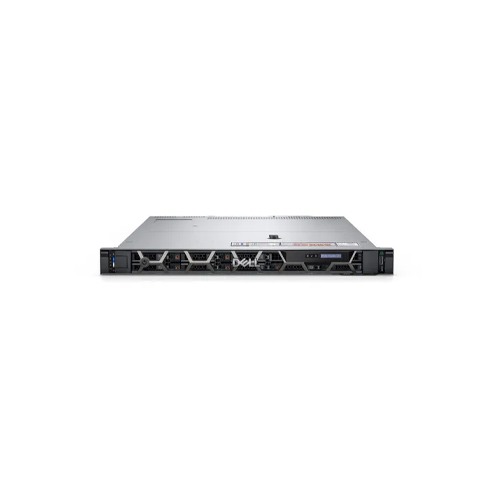 Dell PowerEdge R450 Rack Server Price in Bangladesh