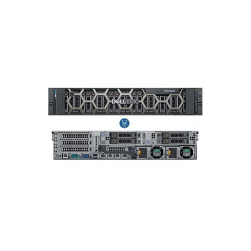 Dell PowerEdge R740 Rack Server Price In BD | TechLand BD