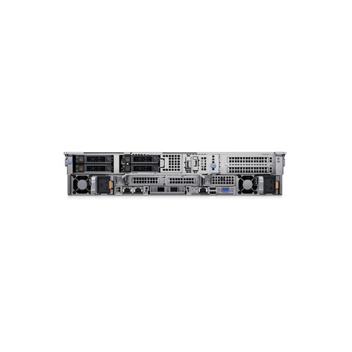 Dell PowerEdge R750 Intel Xeon Silver 4314 Rack Server Price In BD ...