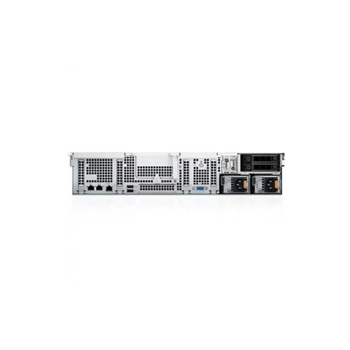 Dell PowerEdge R760 Intel Xeon Silver 4416+ Rack Server Price In BD ...