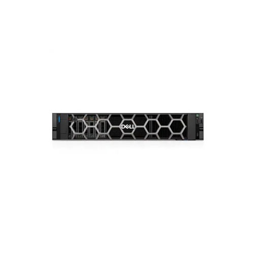 Dell PowerEdge R760xa Intel Xeon Gold 6442Y GPU Rack Server Price In BD ...