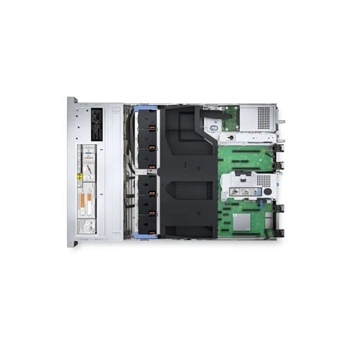 Dell PowerEdge R760xs Rack Server Price In BD | TechLand BD