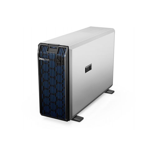 Dell PowerEdge T350 Intel Xeon E-2356G Tower Server Price In BD ...