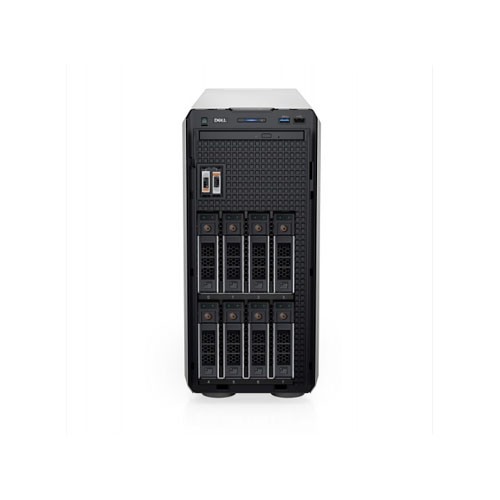 Dell PowerEdge T350 Intel Xeon E-2356G Tower Server Price In BD ...