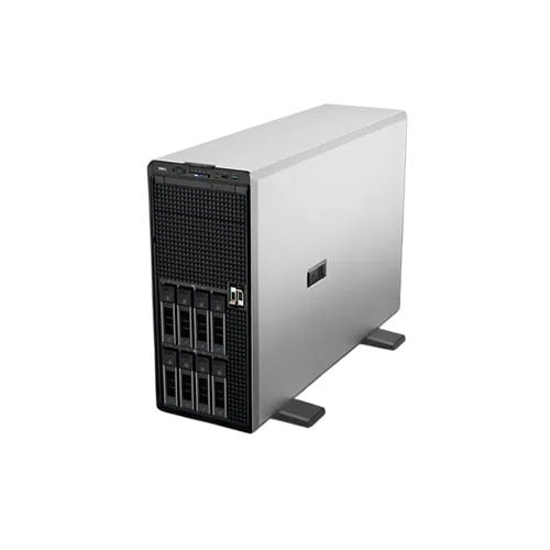 Dell PowerEdge T550 Tower Server Price In BD | TechLand BD