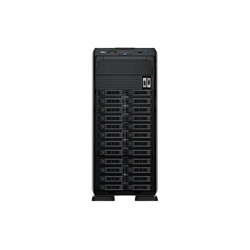 Dell PowerEdge T550 Tower Server Price In BD | TechLand BD