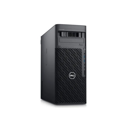 Dell Precision 5860 Tower Workstation Price In BD | TechLand BD