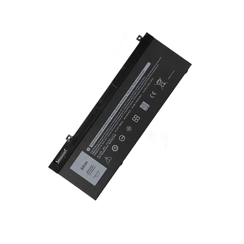 DELL PRECISION 7530 7540 7730 7740 SERIES LAPTOP BATTERY PRICE IN BD ...