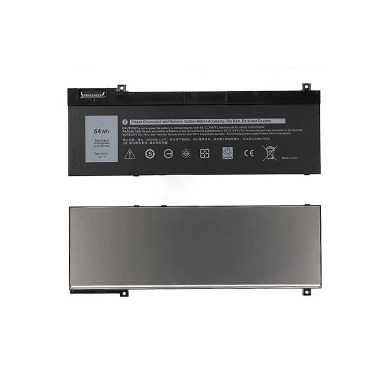 DELL PRECISION 7530 7540 7730 7740 SERIES LAPTOP BATTERY PRICE IN BD ...