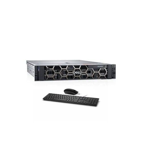 Dell Precision 7920 Rack Workstation Price In BD | TechLand BD