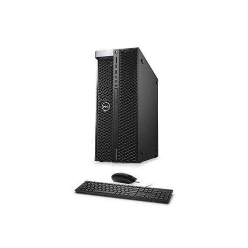 Dell Precision 7920 Tower Workstation Price In BD | TechLand BD