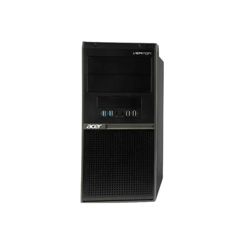 ACER VERITON M200 12TH GEN MINI TOWER BRAND PC PRICE IN BD-TECHLAND BD
