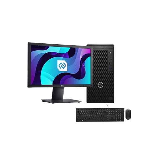DELL OptiPlex 3090 MT Core i5 Desktop PC Price in Bangladesh 2021 ...