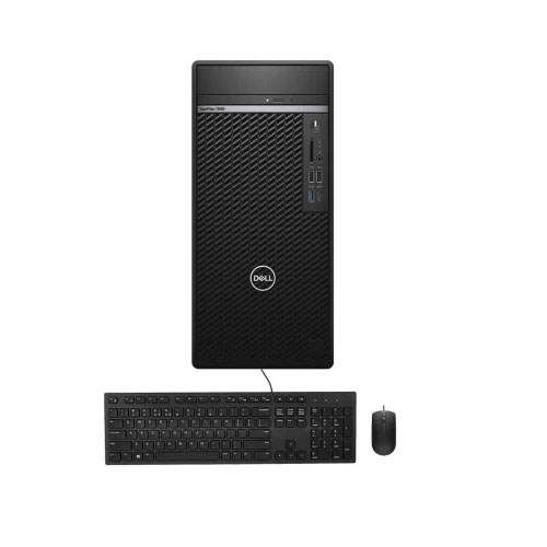 DELL OptiPlex 7080 MT Desktop PC Price in Bangladesh 2021-TechLand BD