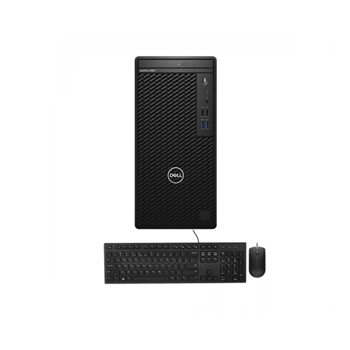 DELL OptiPlex 3080 4GB RAM Desktop PC Price in Bangladesh 2023-TechLand BD