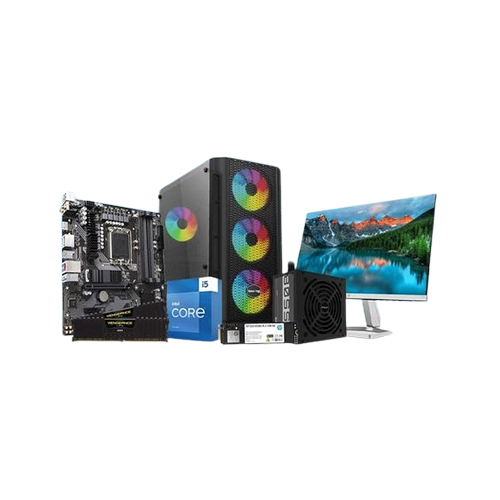 INTEL CORE I5 13400 DESKTOP PC PRICE IN BD | TECHLAND BD