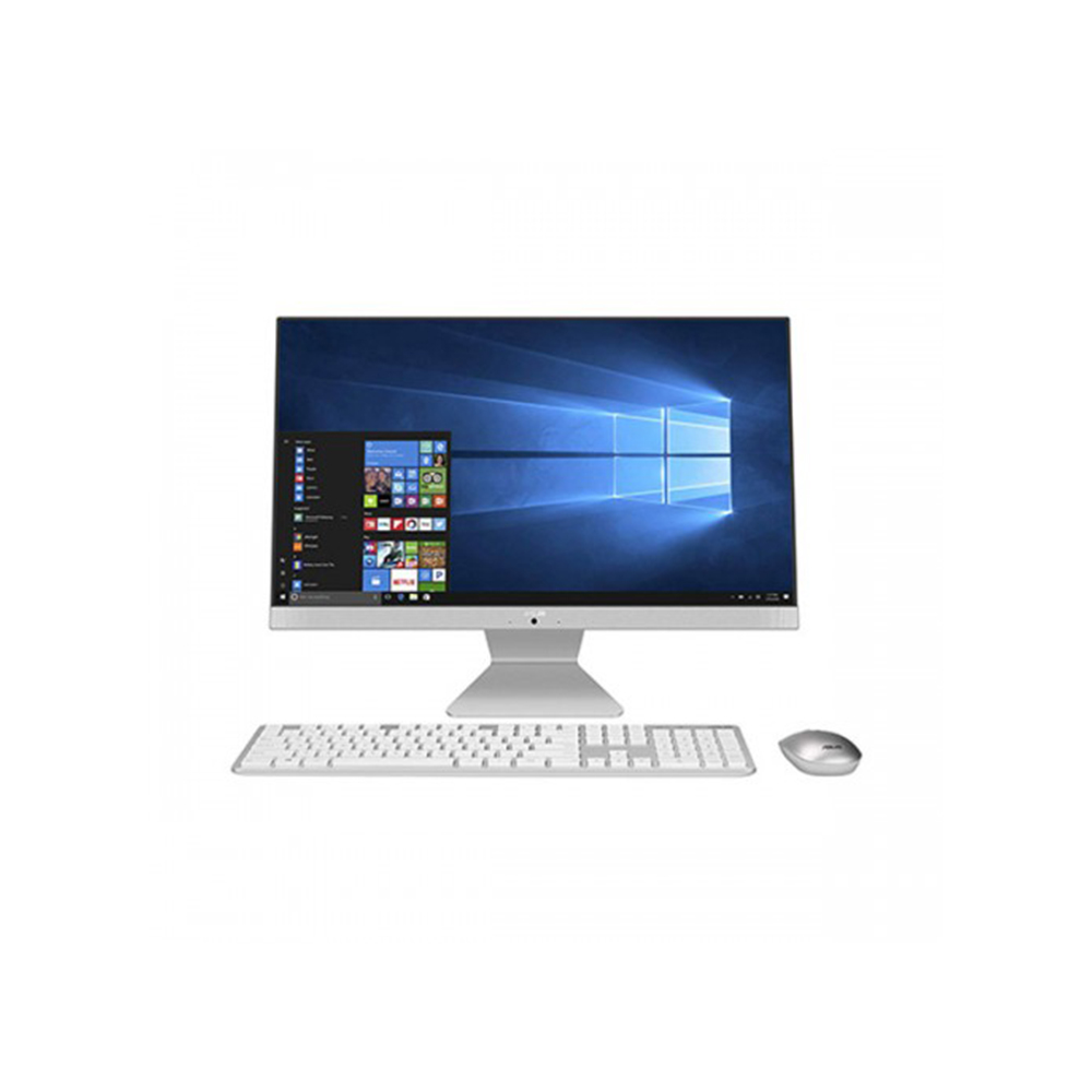 ASUS Vivo AIO V241EAT Core i5 11th Gen ALL-IN-ONE PC-TechlandBD
