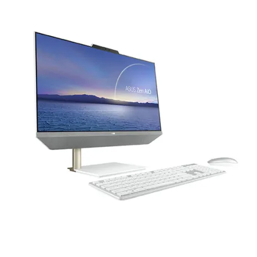 Asus Zen Aio 24 A5401WRAT Core i5 All-in-one Pc in BD-TechlandBD