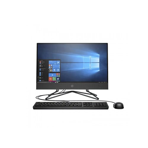 HP AIO 200 G4 21.5 inch All in One PC price in Bangladesh