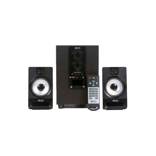 DigitalX X-Lab M-250BT Multimedia Speaker price in BD | TechLandBD