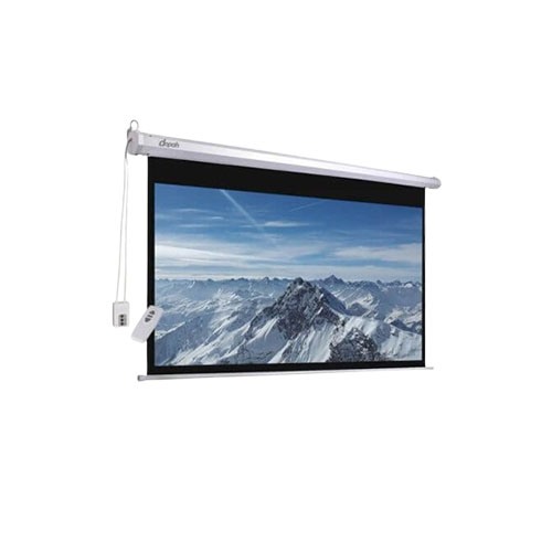 Dopah 150"D (90" x 120") Projection Screen Price In BD | TechLand BD