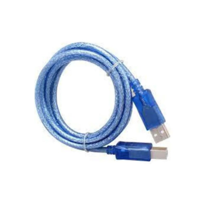 Dtech DT-CU0094 Printer Cable Price In BD | TechLand BD