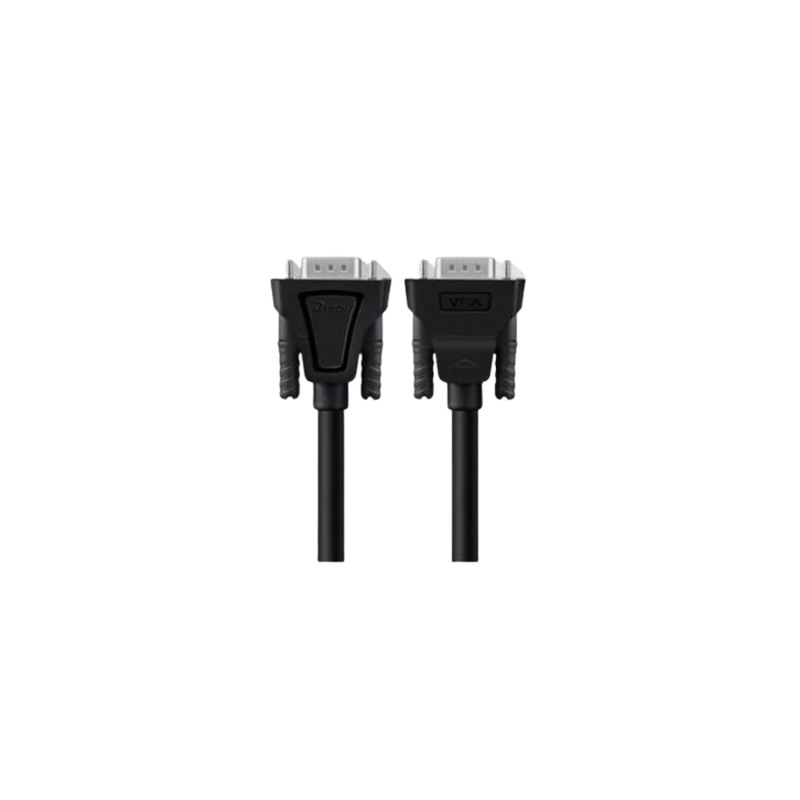 Dtech DT-V007 20m VGA Cable Price In BD | TechLand BD