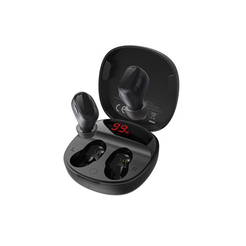 Best Baseus Wm01 Plus True Wireless Earbuds Price in Bangladesh - Tech ...